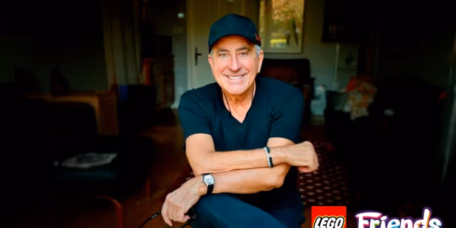 Kenny Ortega to Executive Produce Live Action LEGO TV Musical