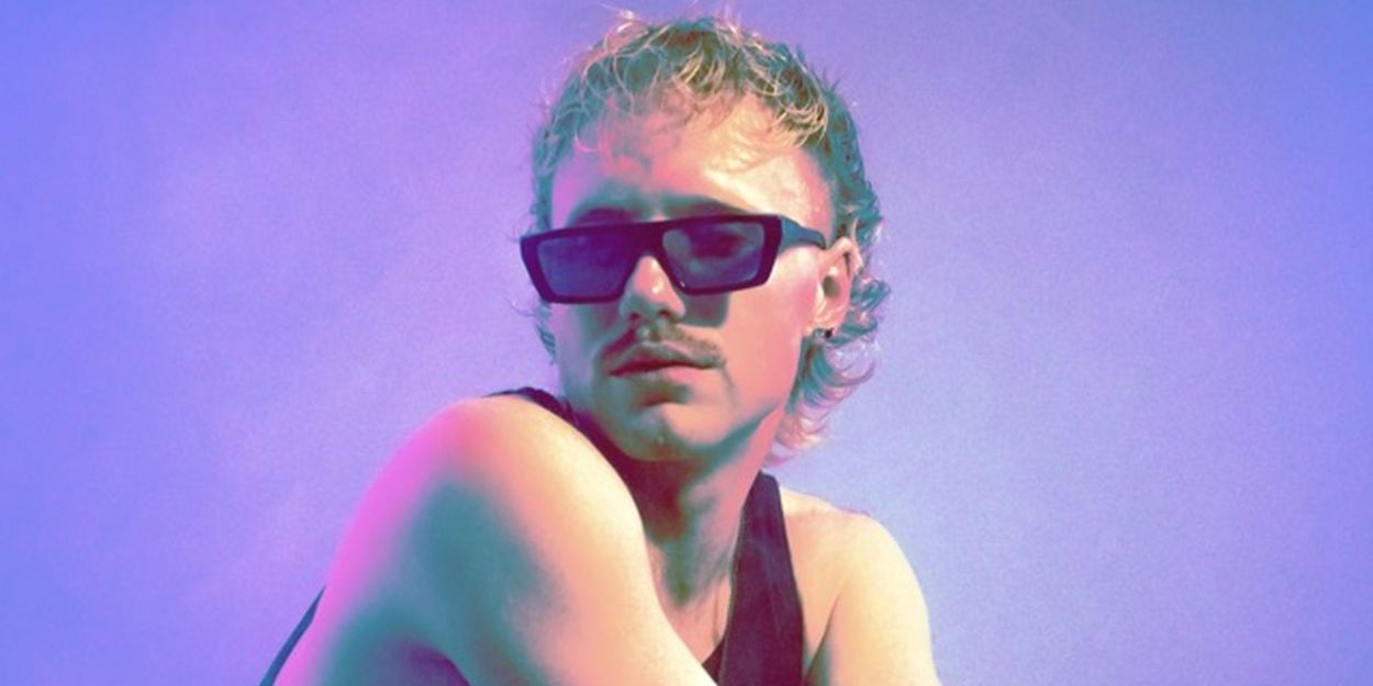 Kid Souf Brings Haunting Melodies In “The One That Makes Me Cry”