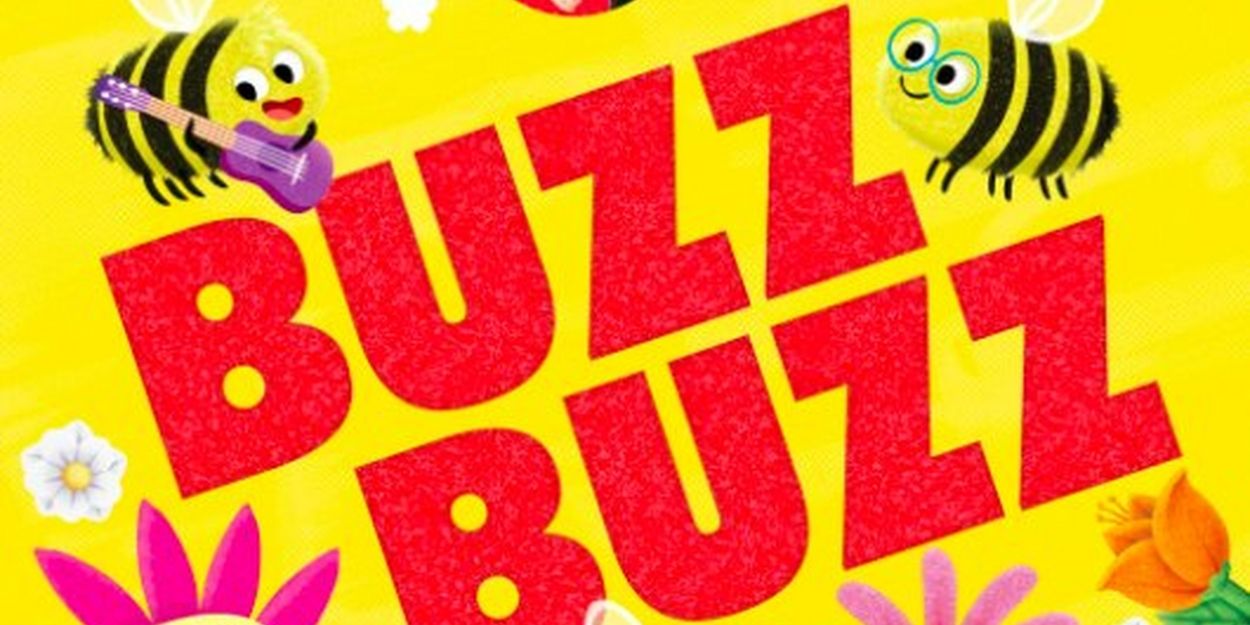Kids' Music Star Laurie Berkner Drops 'Buzz Buzz' Album; Special 25th ...