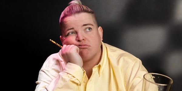 Kim Blythe Announces 17 Date PUZZLE Tour