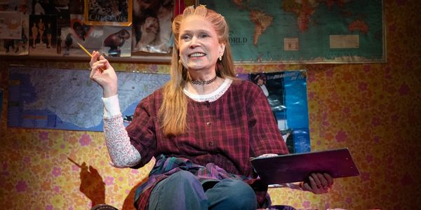 Review: Kimberly Akimbo at Providence Performing Arts Center