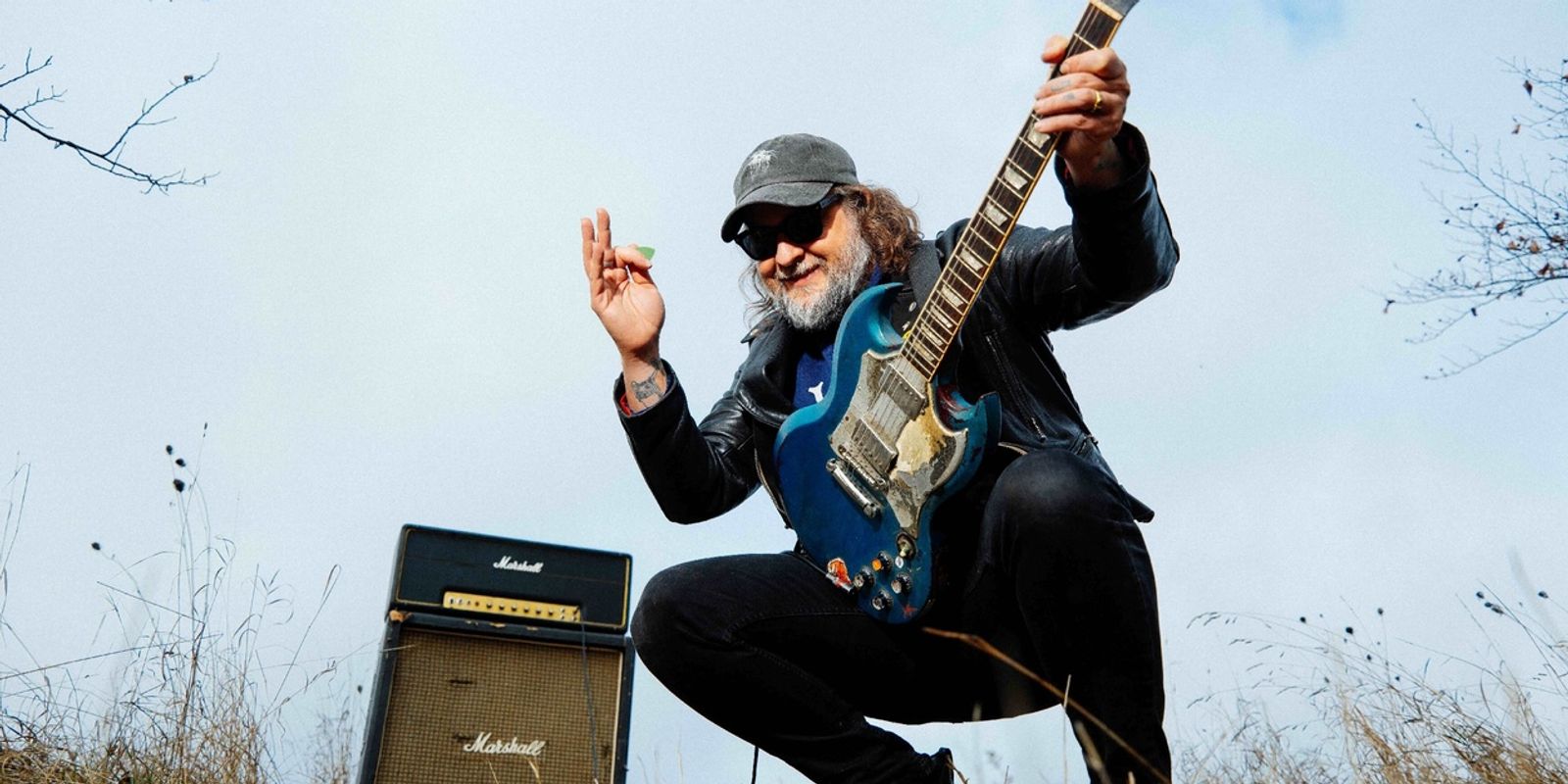 King Tuff Sets New Album ‘MOO’ and 2026 Tour Dates