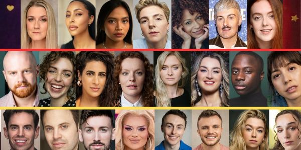 Kitty Scott-Claus, Alice Fearn and More to Join ROLES WE'LL NEVER PLAY ...