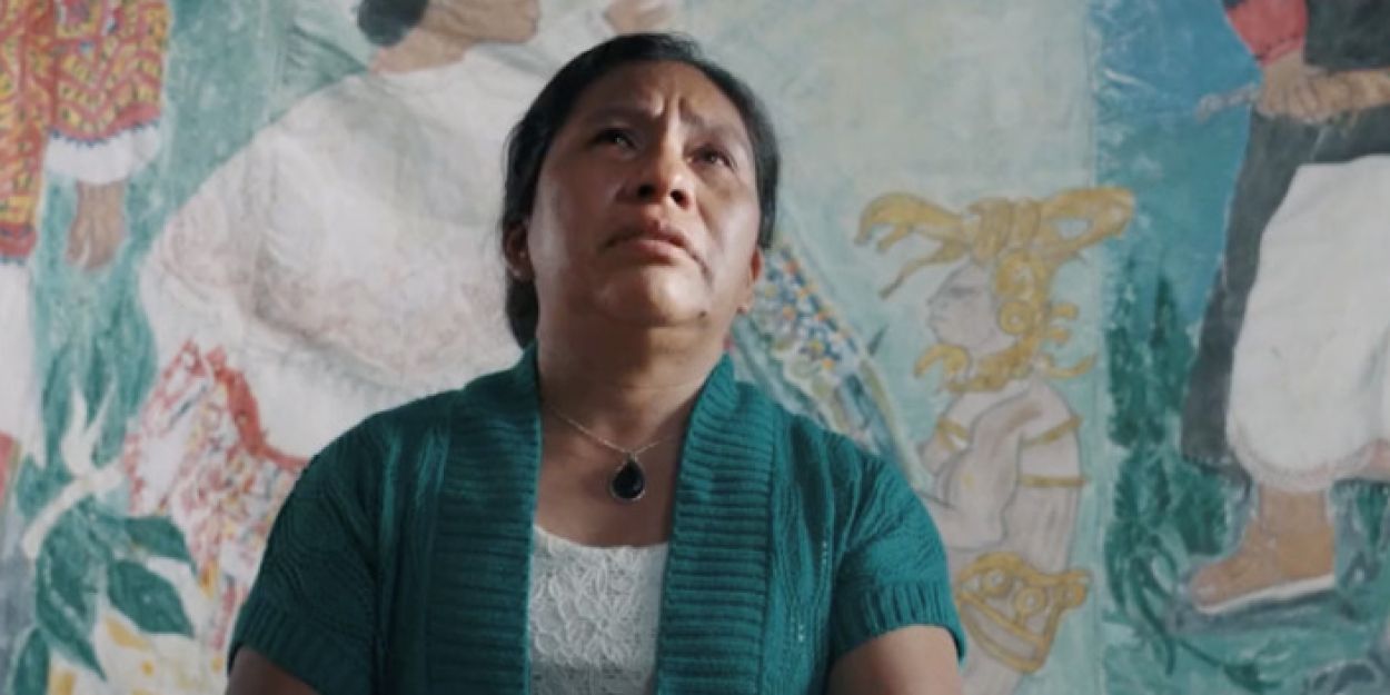 Kravis Center To Screen Documentary THE MIAMI KIDS AND THE MAYA