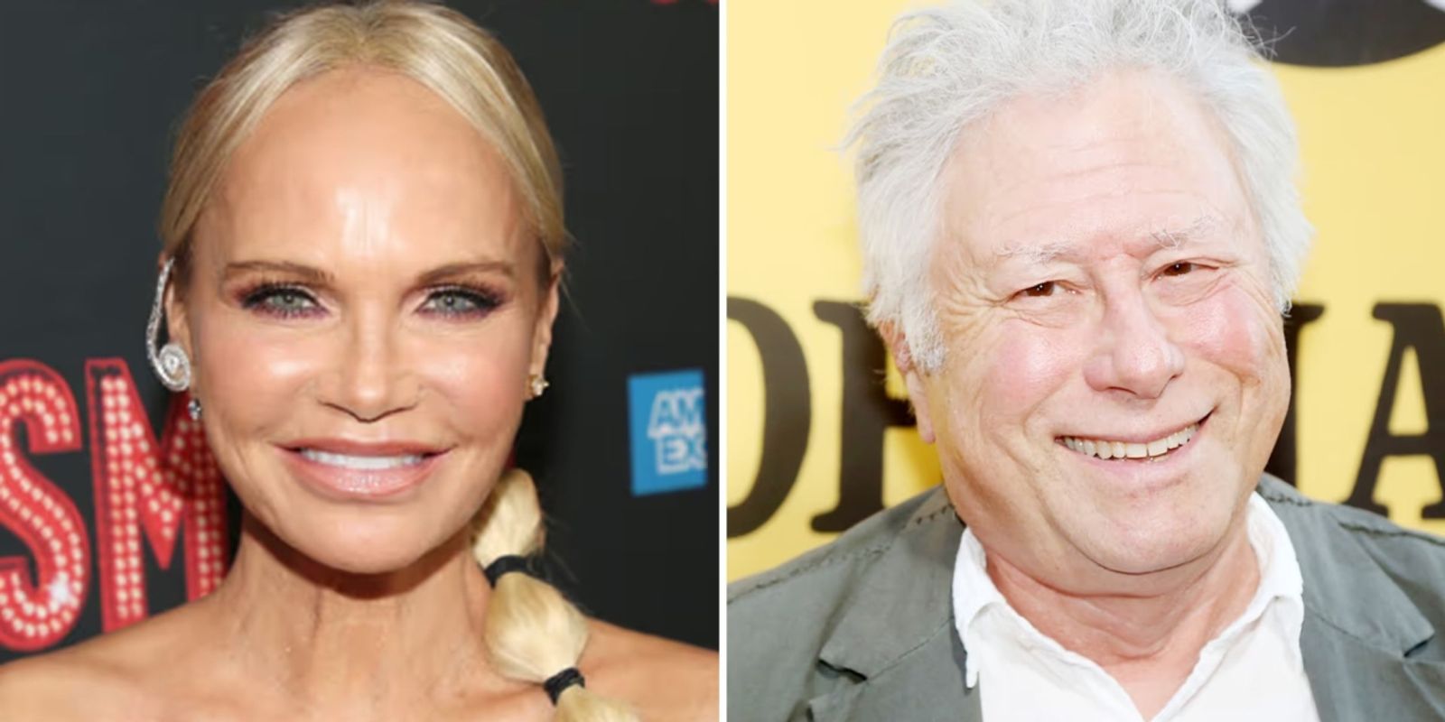 Kristin Chenoweth, Alan Menken, & More Set for 2025 Songwriters Hall of ...