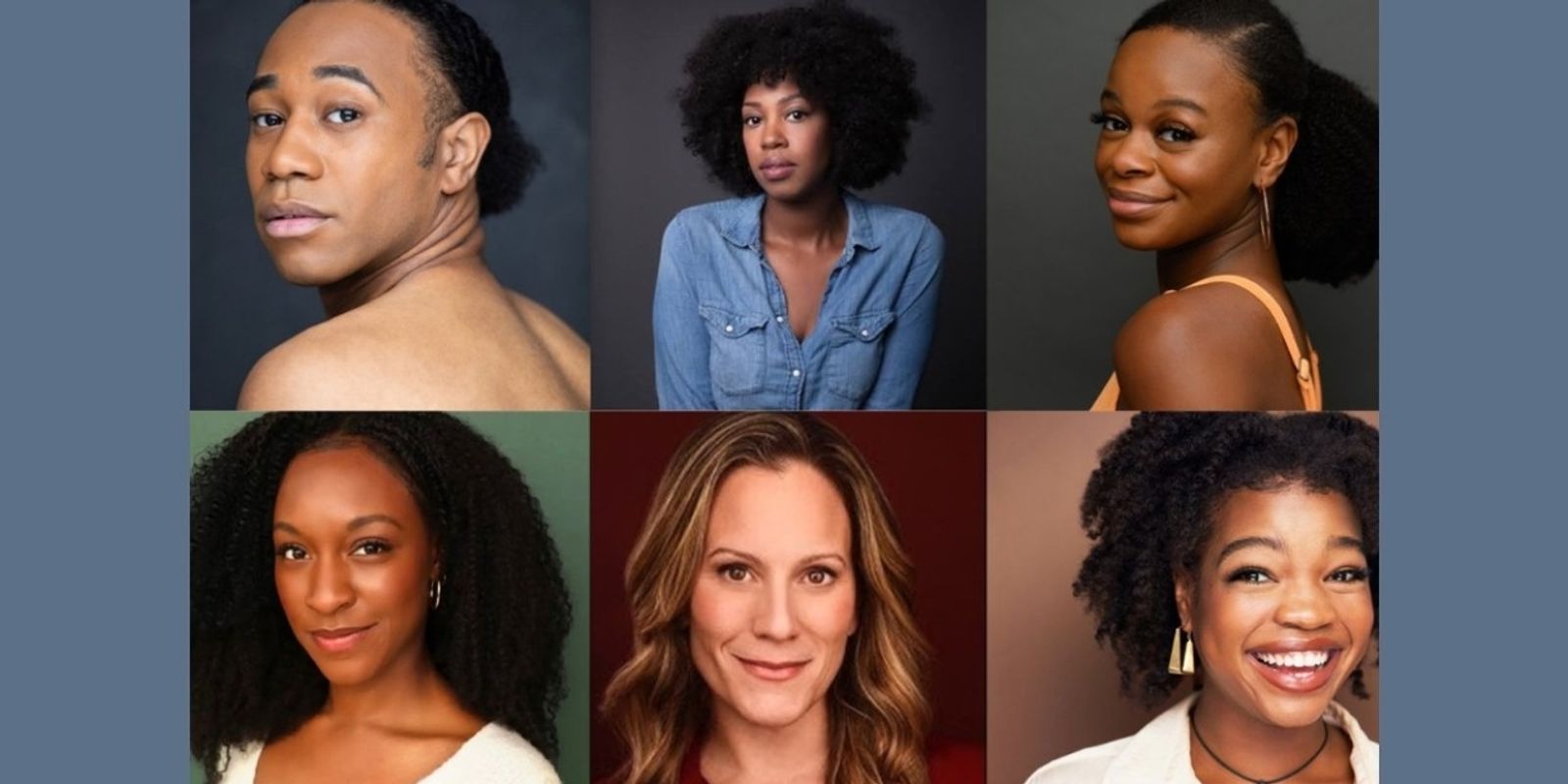 Kristy Cates, Marinda Anderson and More to Star in SILICON(E) VALLEY ...