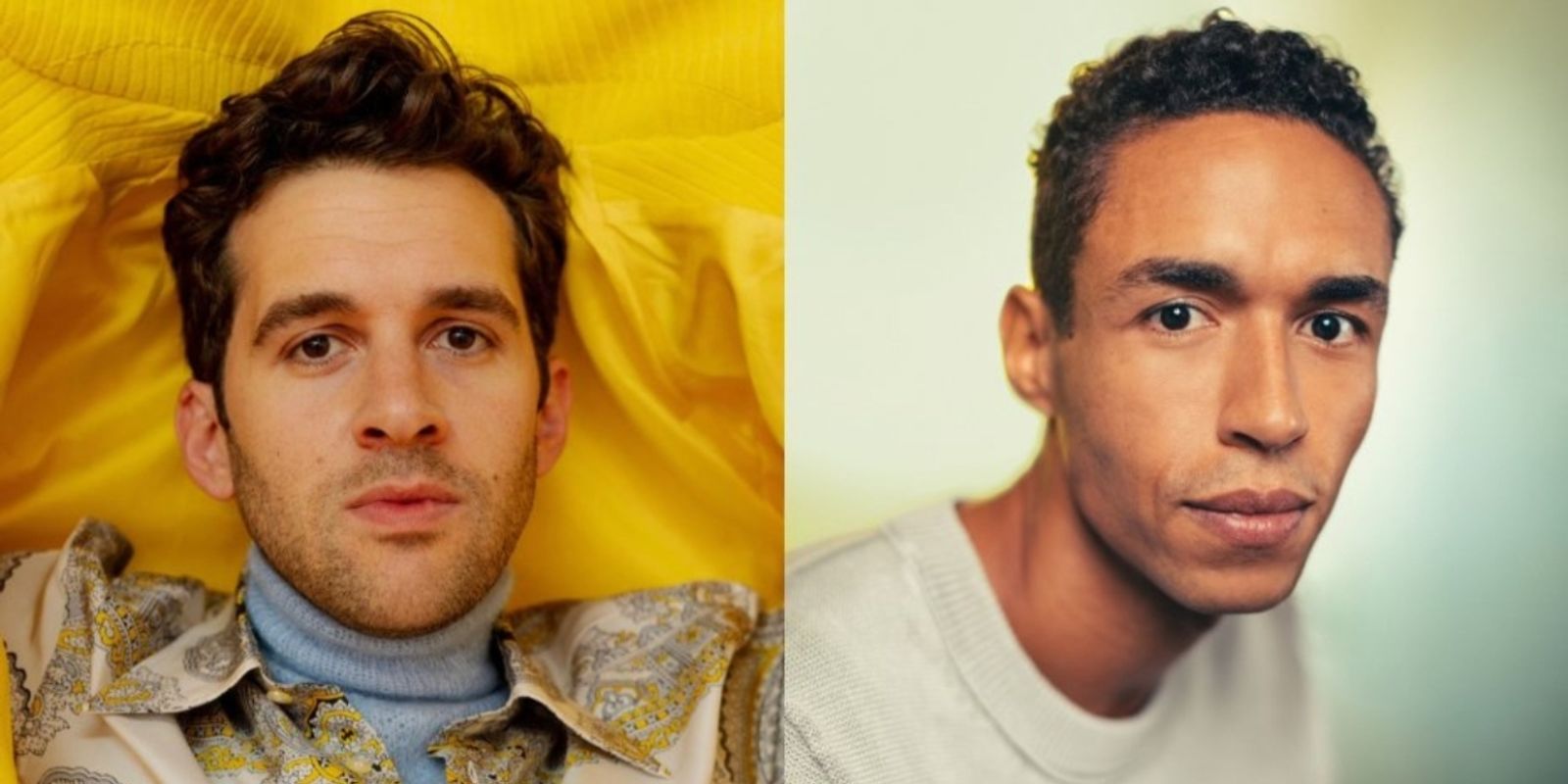 Kyle Beltran and Adam Chanler-Berat to Star in Site-Specific Play for ...