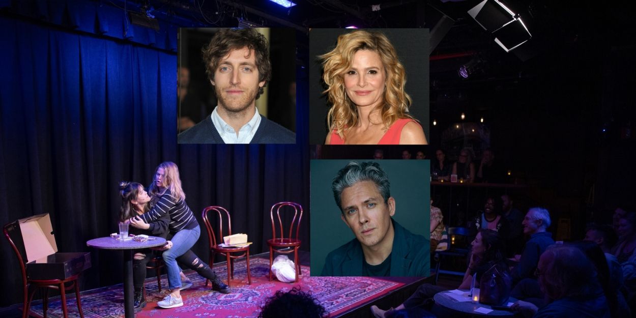 Kyra Sedgewick, Thomas Middleditch And Neal Bledsoe Join January's AND ...
