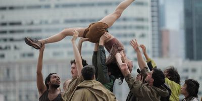 L.A. Dance Project to Present U.S. Premiere of CITY OF DANCE With Free ...