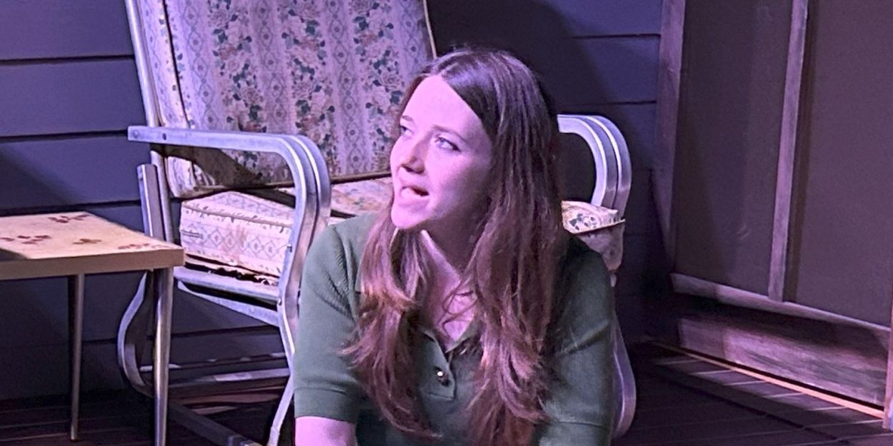 LAB Theater Project Opens SYD This Week