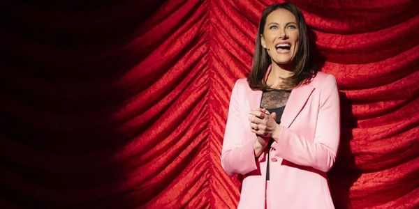LAURA BENANTI: NOBODY CARES is Coming to The Huntington