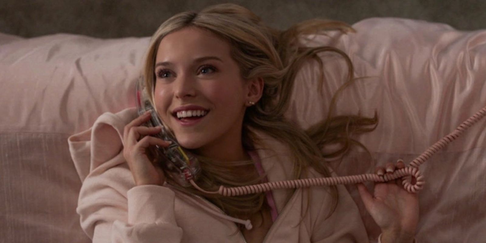 LEGALLY BLONDE Prequel Series ELLE Sets Summer Premiere