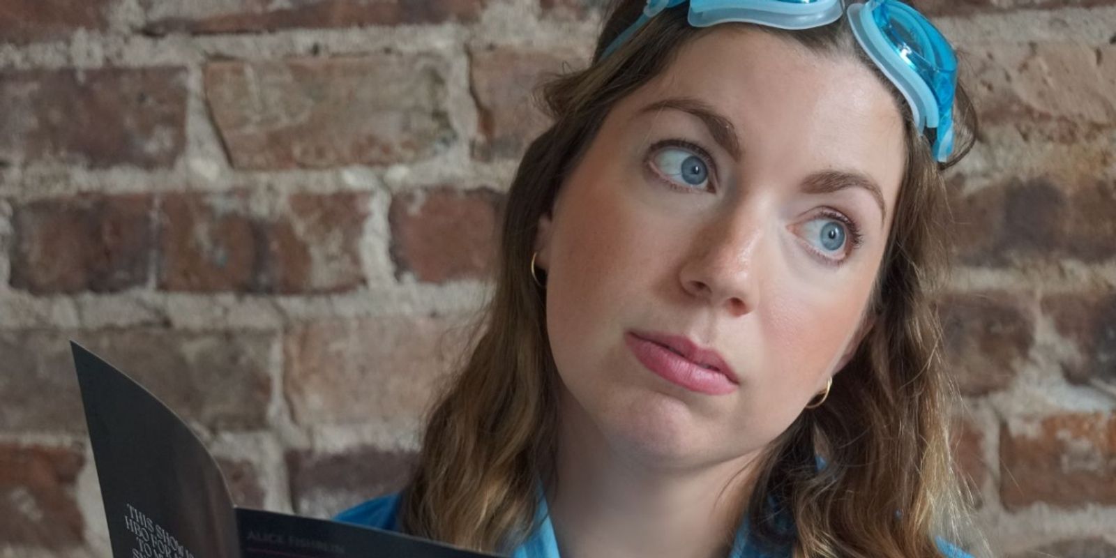 LEO STILL DIES IN THE END Comes to Under St. Marks