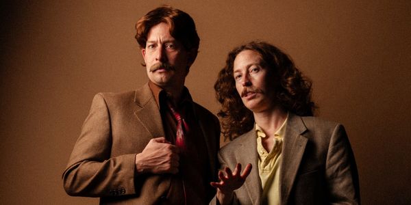 LIONS by Lightning Rod Special to Make International Premiere at ...