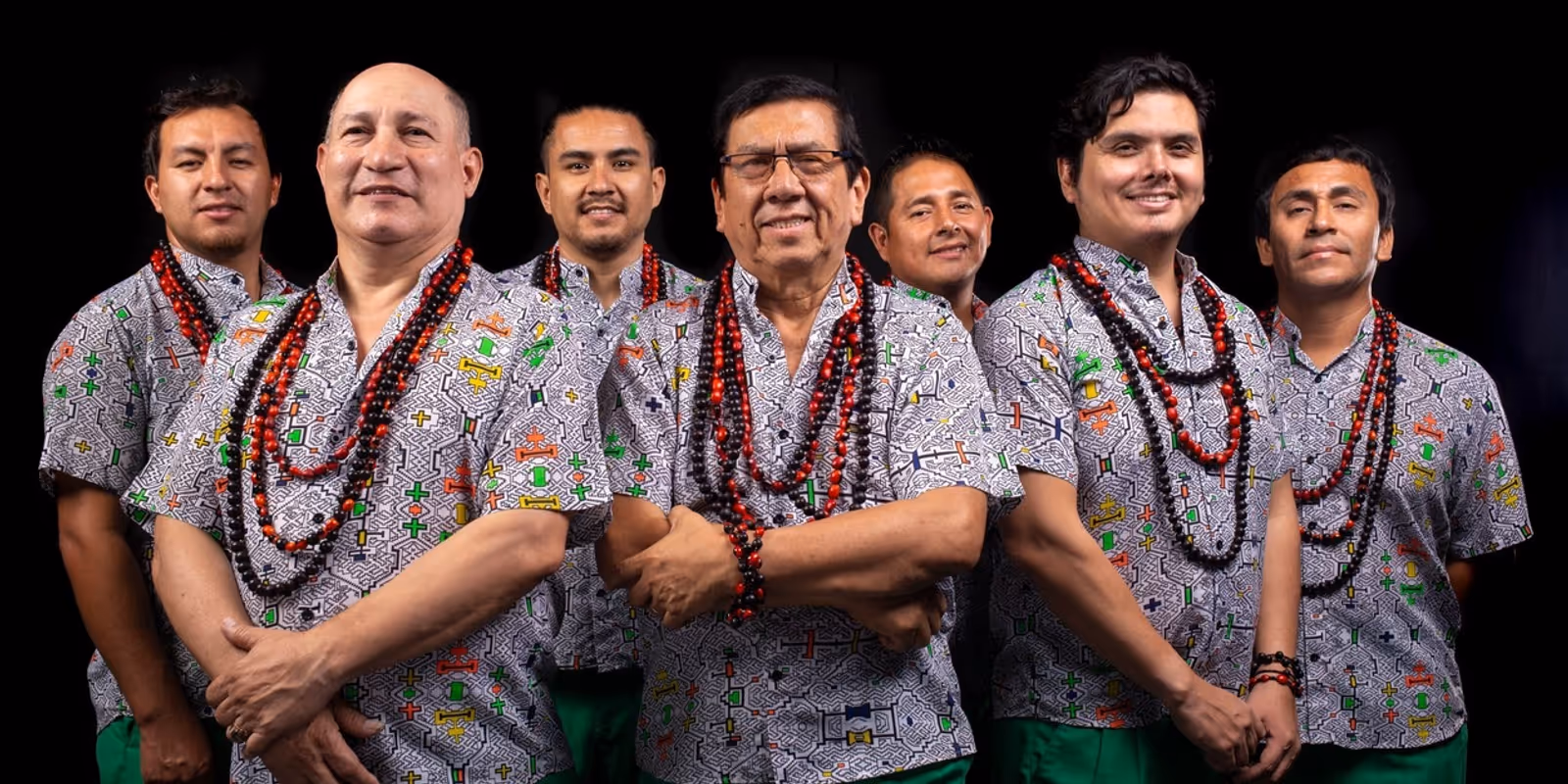 LIVE AT THE MUSIC CENTER to Feature Los Mirlos in Free Outdoor Concert