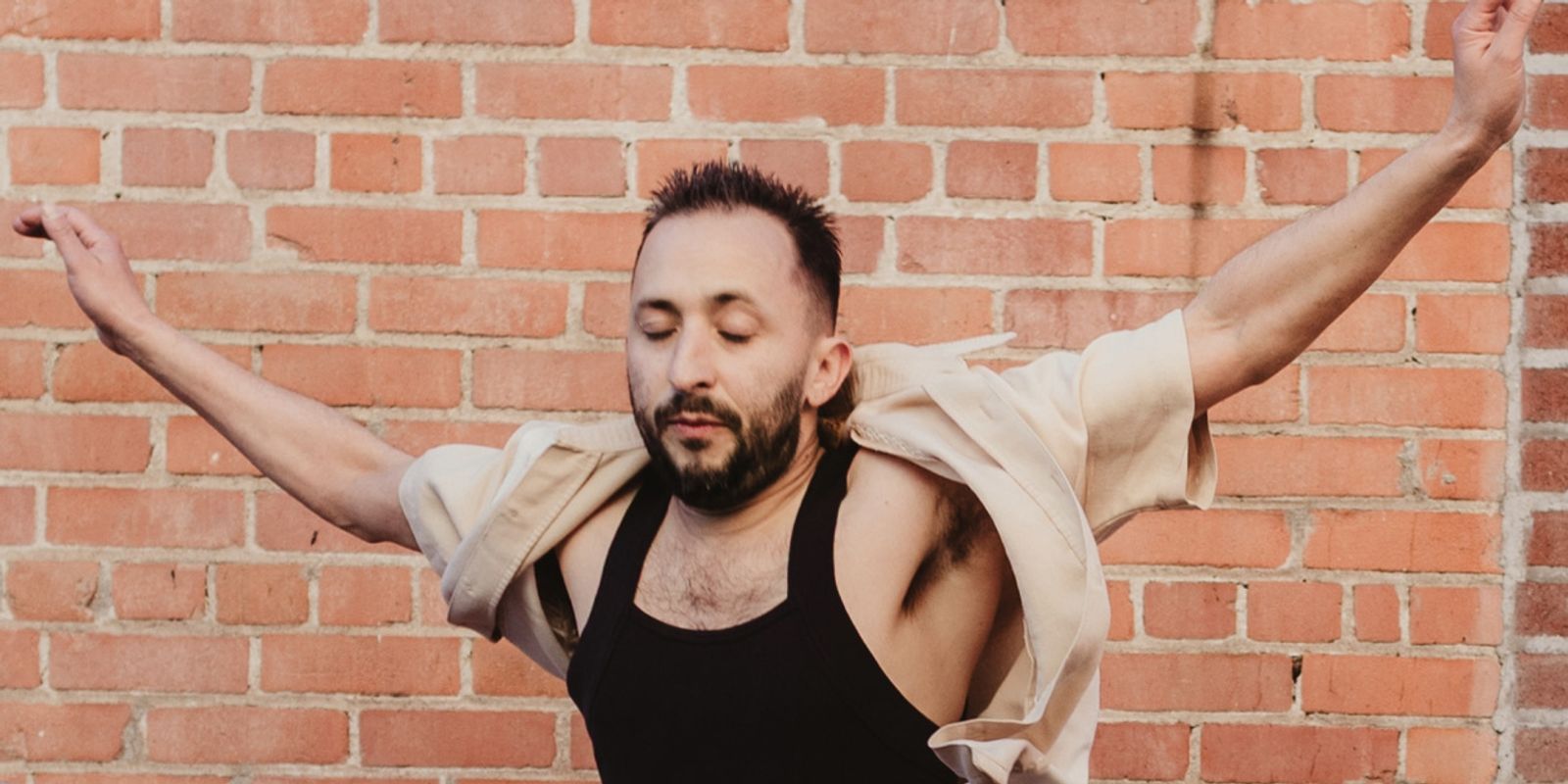 LIVING/EDGE to Make World Premiere at Daredevil Arts Festival