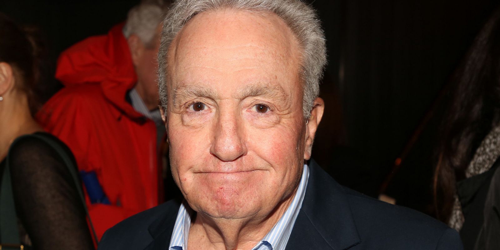 Lorne Michaels Documentary Sets April Release From Director Morgan Neville
