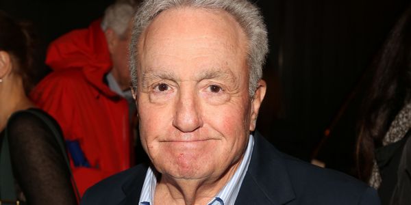 Lorne Michaels Documentary Sets April Release From Director Morgan Neville