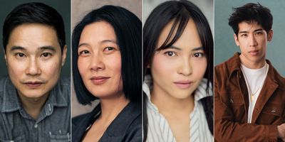 Love You Long Time Already Will Make World Premiere At Theatre503