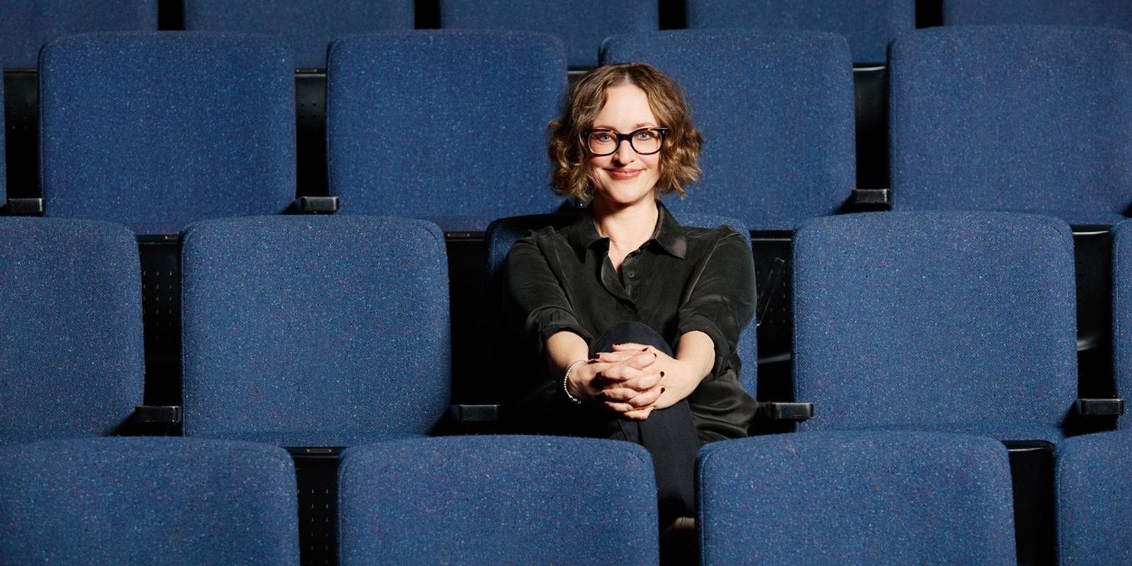 La Jolla Playhouse Namees Jessica Stone as New Artistic Director