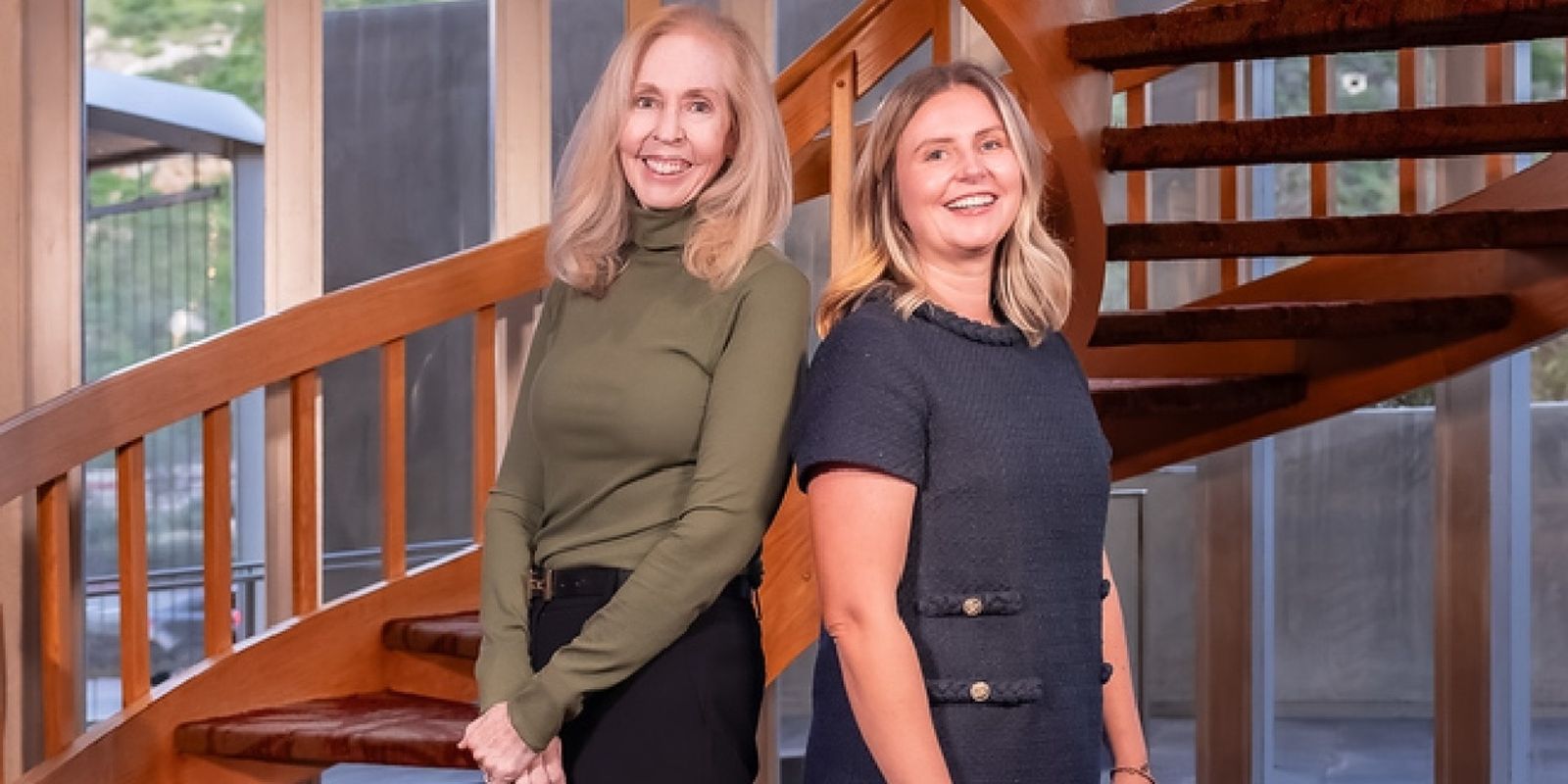 Laguna Playhouse Appoints Adele Adkins and Erin Simon to Executive ...