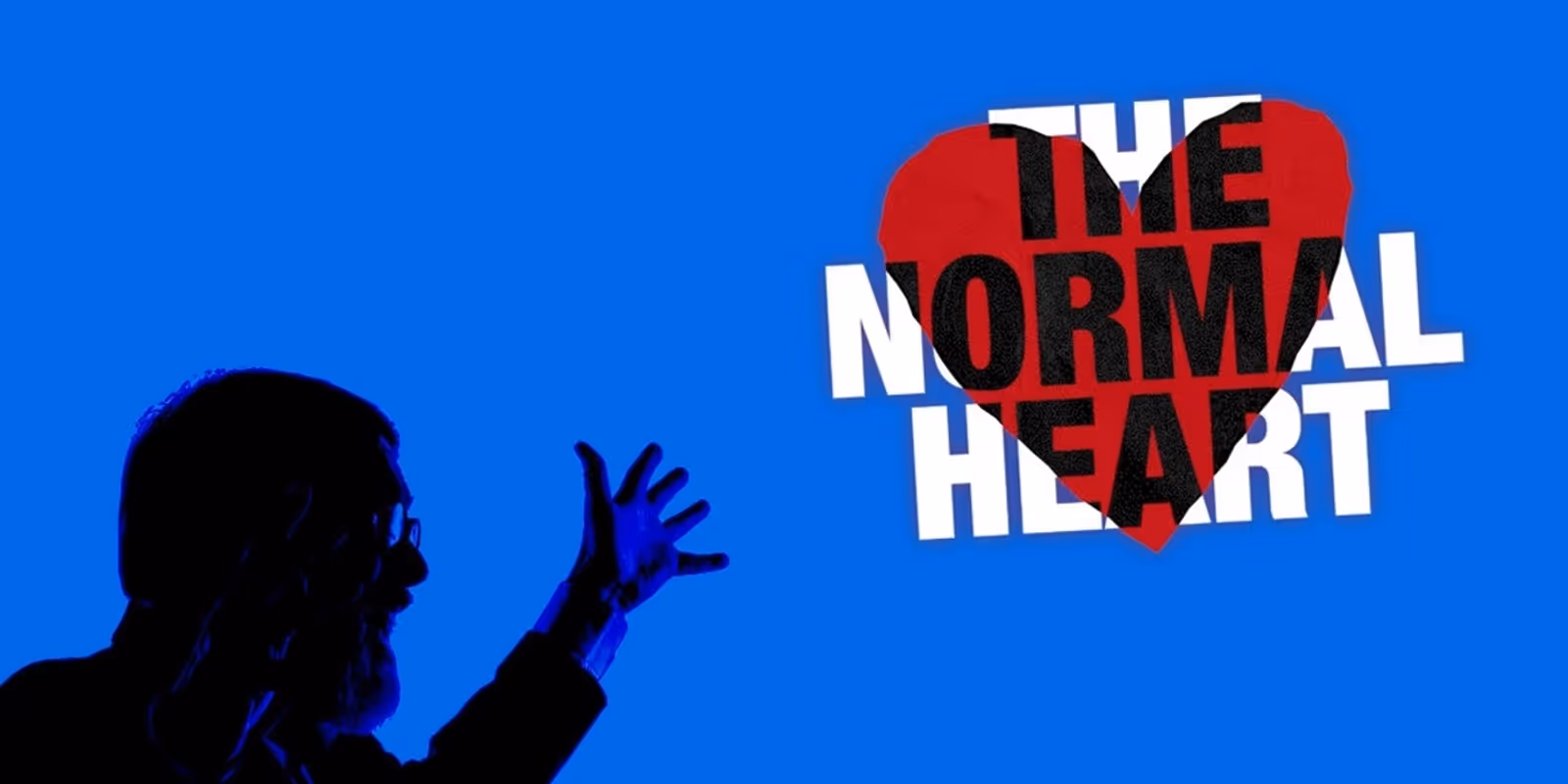 Larry Kramer's THE NORMAL HEART Comes to Lakewood Playhouse This Season