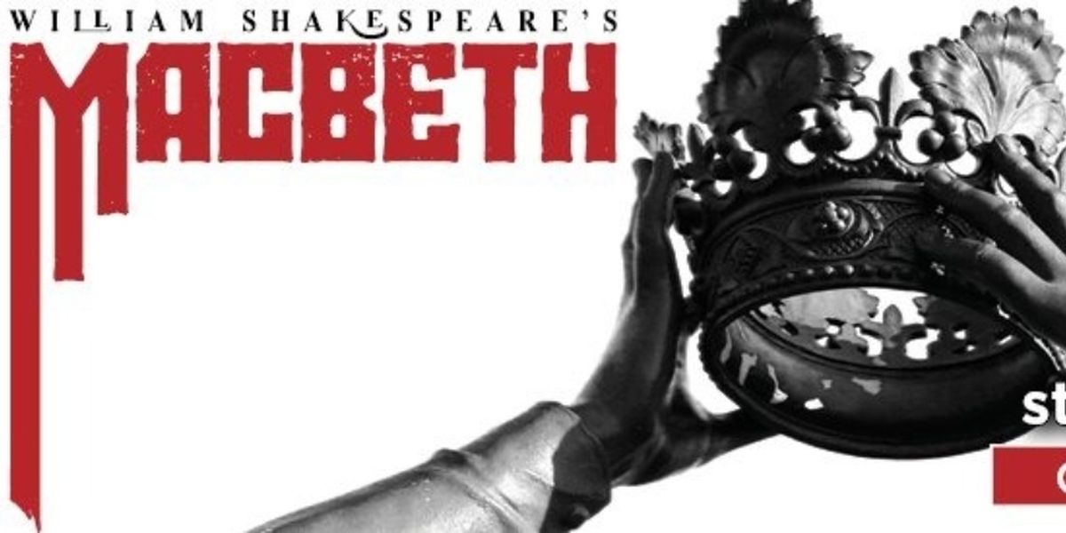 Lantern Theater Company Will Open Shakespeare's MACBETH This Month