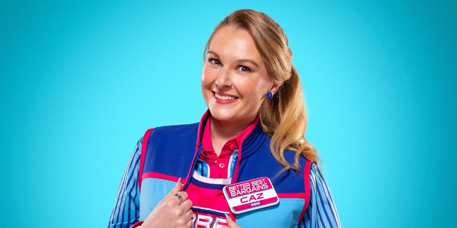Lara Denning Joins Cast of The UK and Ireland Tour of HERE & NOW