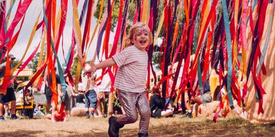 Latitude Reveals 2026 Family Line-up Including Theatre, Comedy And More