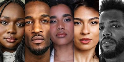 Lauren Mariasoosay, Marcus John, and More Join HAMILTON Broadway Cast