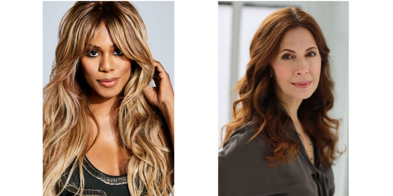 Laverne Cox and Jessica Hecht to Join Shakespeare Theatre Company Gala