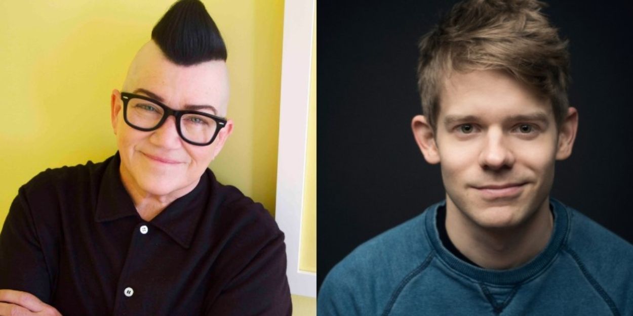 Lea DeLaria and Andrew Keenan-Bolger Join the Cast of TITANIQUE