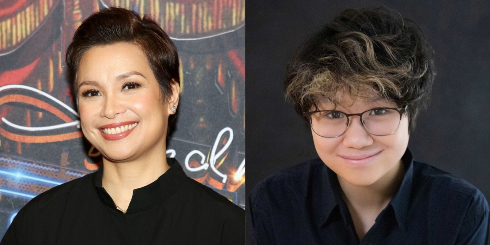 Lea Salonga Celebrates Her Trans Son: How Theatre Helped Her Conquer ...