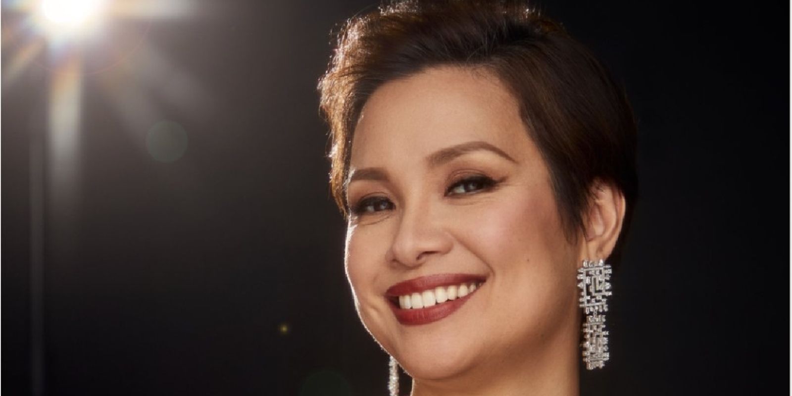 Lea Salonga Releases New Holiday Album 'Sounding Joy'