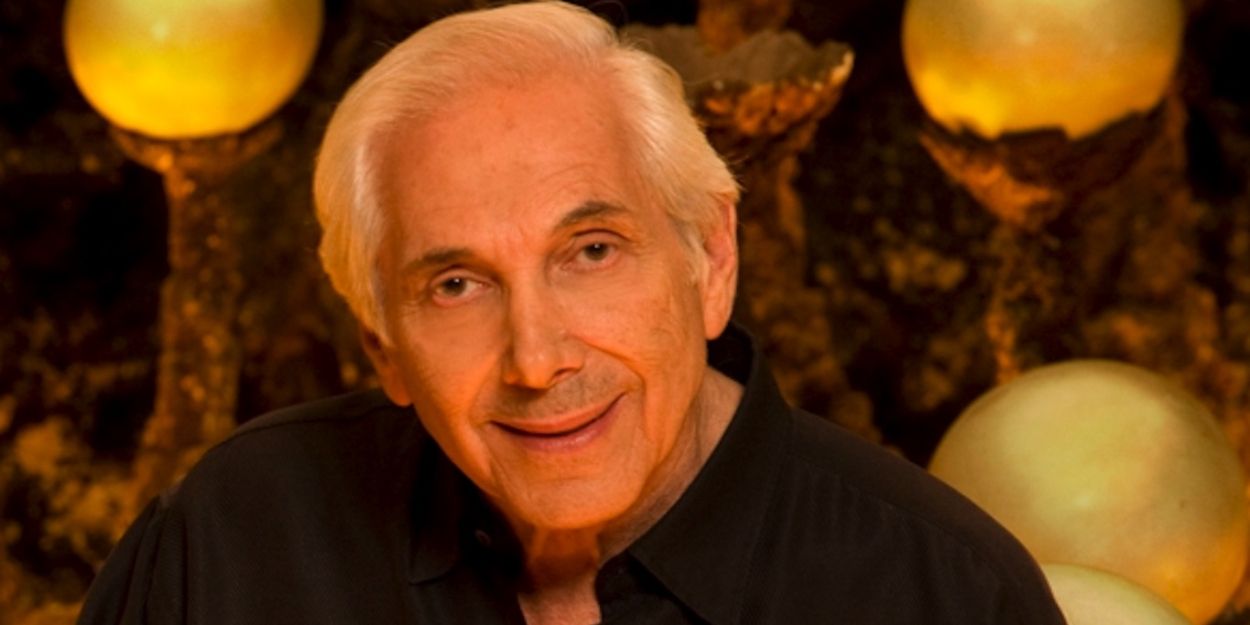 Legendary Children's Television Producer Marty Krofft Has Passed Away
