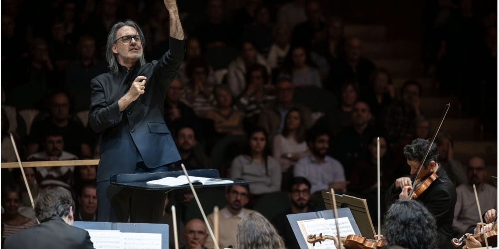 Leonidas Kavakos Named Principal Guest Conductor of the Minnesota Orchestra