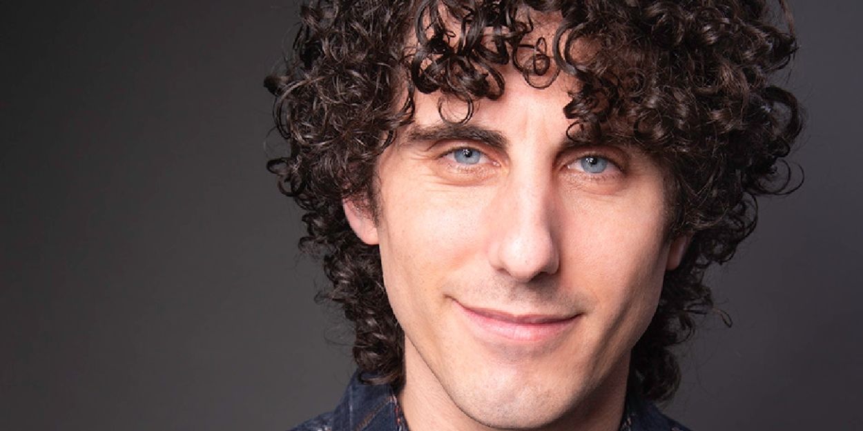 Lewberger's Alex Lewis to Star in SLAM FRANK at Asylum NYC