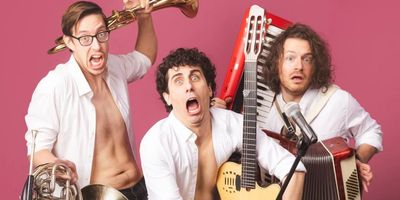 Lewberger to Return to New York With One-Night Show at Asylum NYC