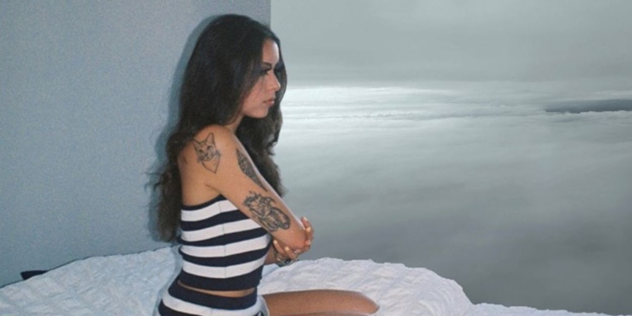 Lexa Gates Releases Debut Album 'ELITE VESSEL'