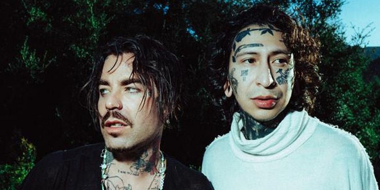 Lil Lotus & Mod Sun Collaborate On New Single 'blame me for everything'