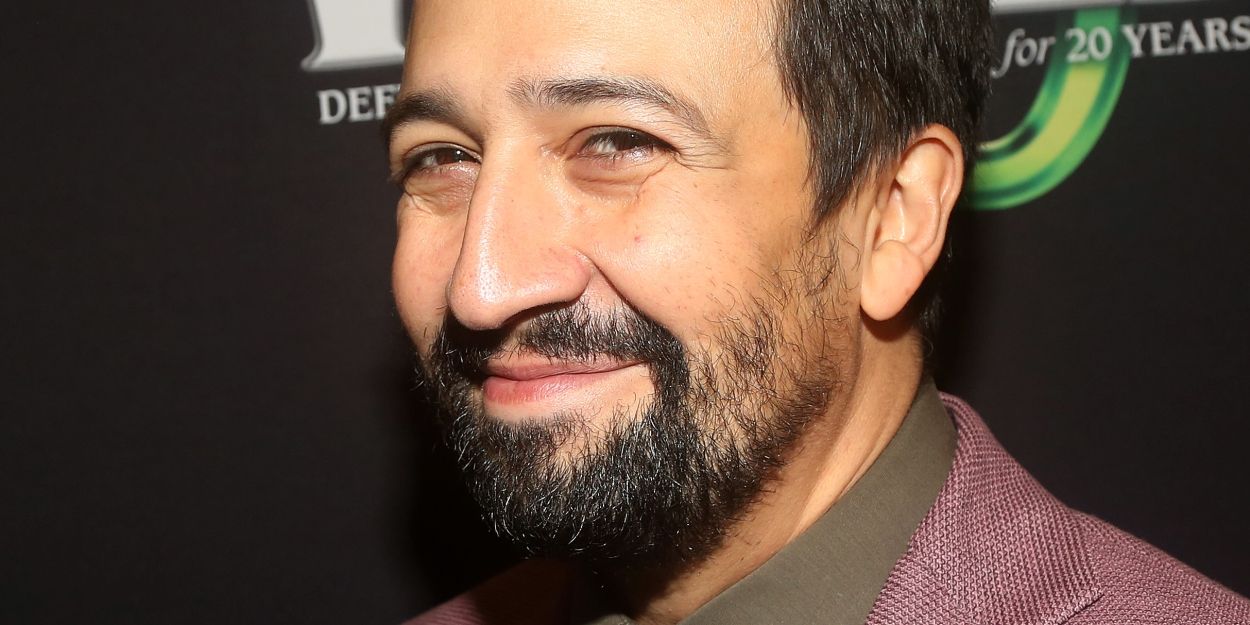 Lin-Manuel Miranda Reveals Why He Didn't Return for MOANA Sequel