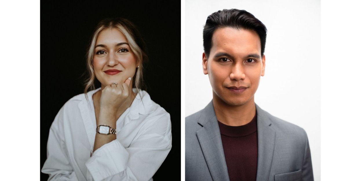 Lindsey Brett Carothers, Darryl Semira And More Join STARRING BUFFALO SINGS RODGERS & HAMMERSTEIN