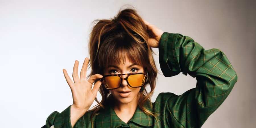 Lindsey Stirling to Hit the Road for 'Duality Unleashed 2026' Summer Tour
