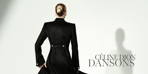Listen: Celine Dion Drops New Original Single 'Dansons'