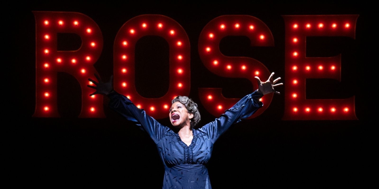 Listen: GYPSY 2024 Broadway Cast Recording is Available Now