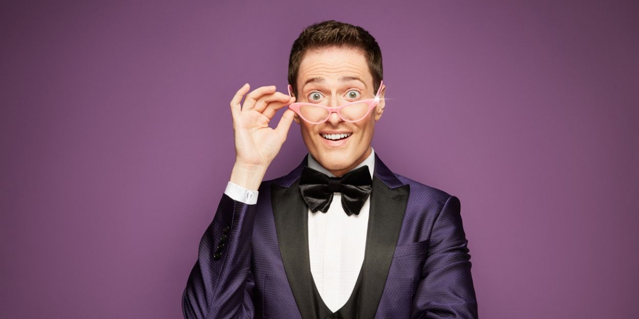 Listen: Randy Rainbow Talks Musical Theater, Comedy, and How He Got His ...