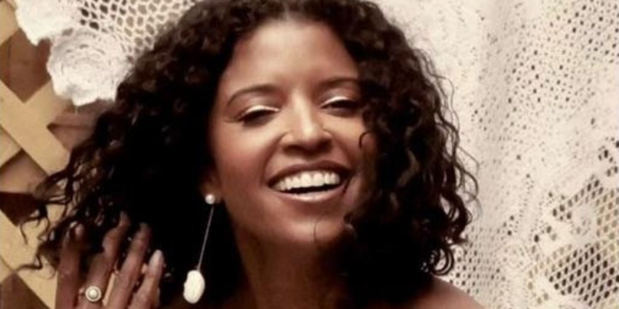 Listen: Renee Elise Goldsberry Releases Debut Album 'Who I Really Am'
