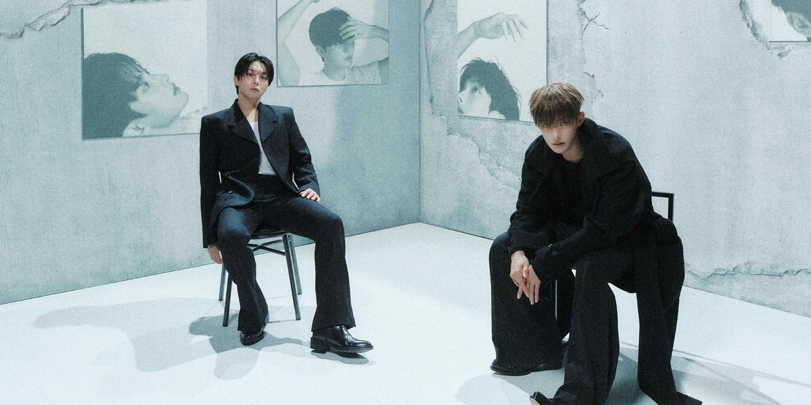 Listen: Seventeen's DxS and Seungkwan Drop First Mini Album 'Serenade'