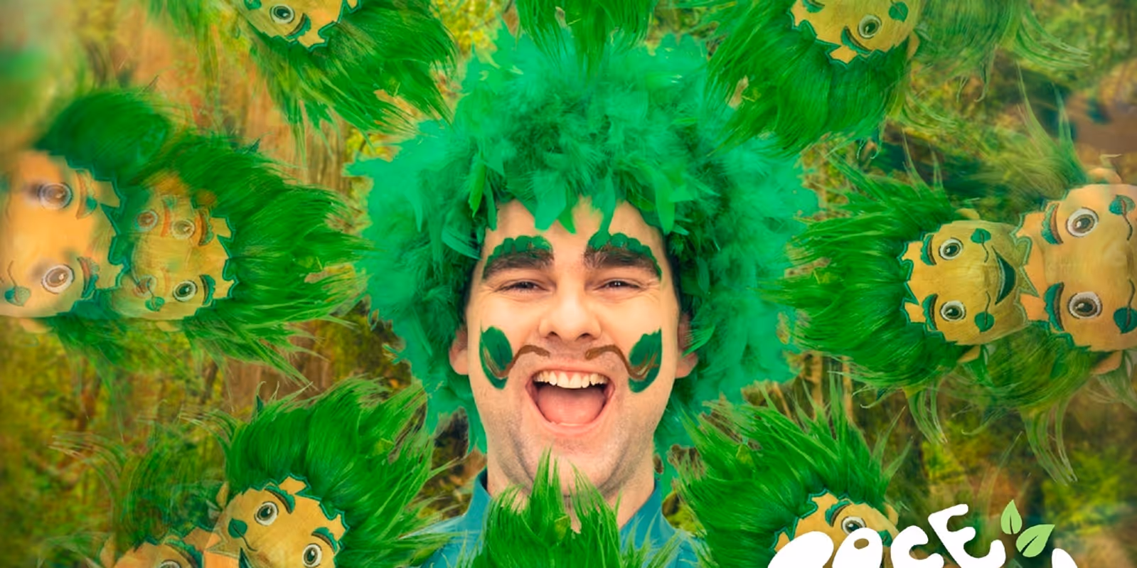 Listen: The Wiggles Release New Album 'The Tree of Wisdom'