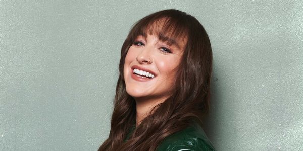 Listen: West End Star Sydnie Christmas Drops Original Single ‘Run'